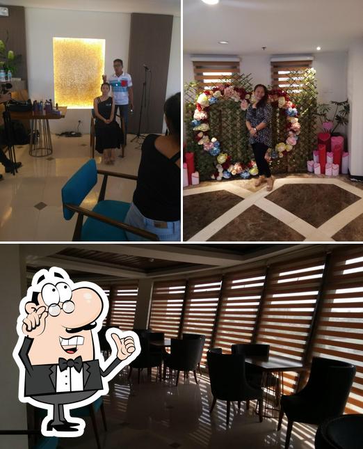 Pasig Revolving Restaurant, Pasig - Restaurant menu, prices and reviews