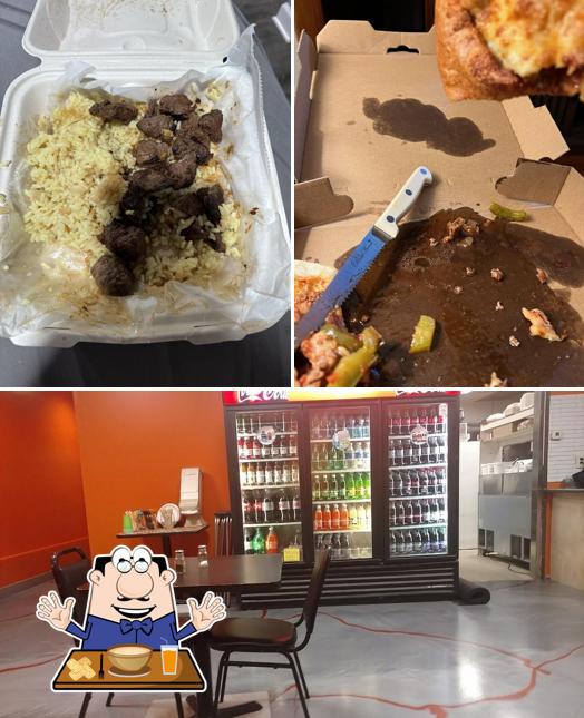 Charlie's of Rochester, Rochester - Restaurant menu, prices and reviews