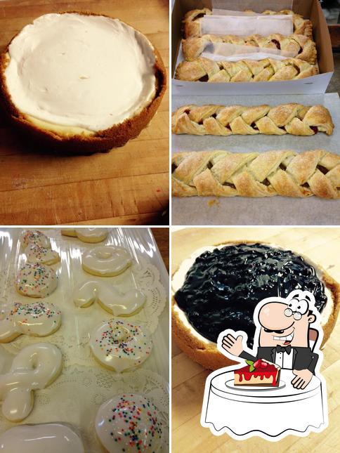 All Messina Pizza & Bakery in Cleveland - Restaurant reviews