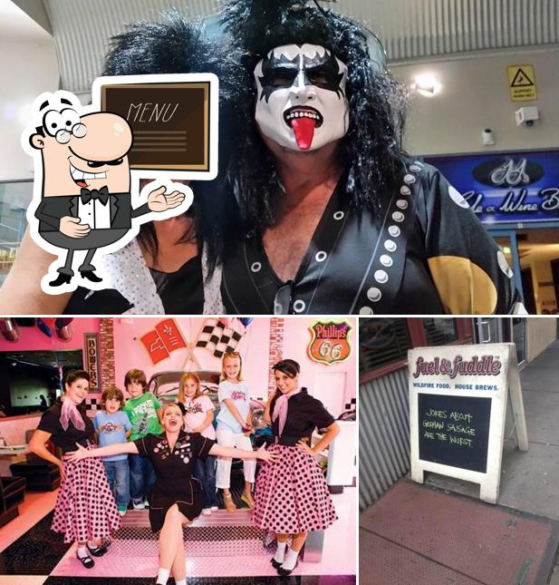 JJs Cafe & Wine Bar in Dural - Restaurant reviews