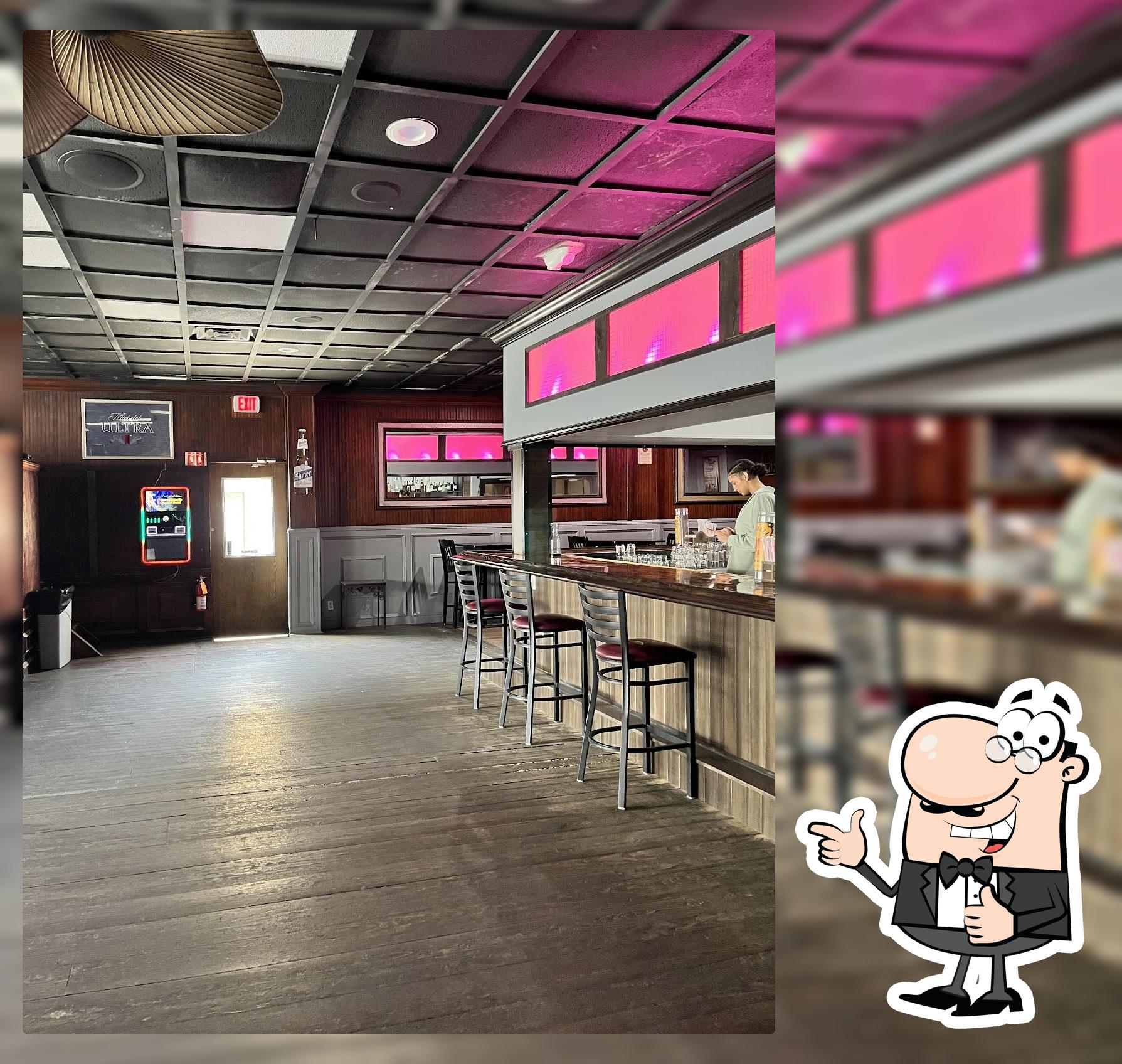 FUEL BAR, San Antonio - Restaurant menu, prices and reviews
