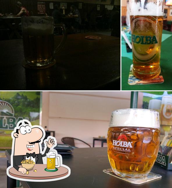 Pubs On Ramp, Olomouc - Restaurant reviews