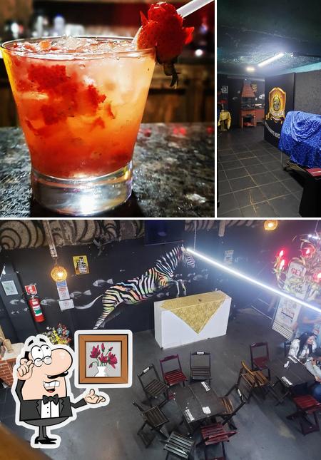Savage Bar, Barueri - Restaurant reviews
