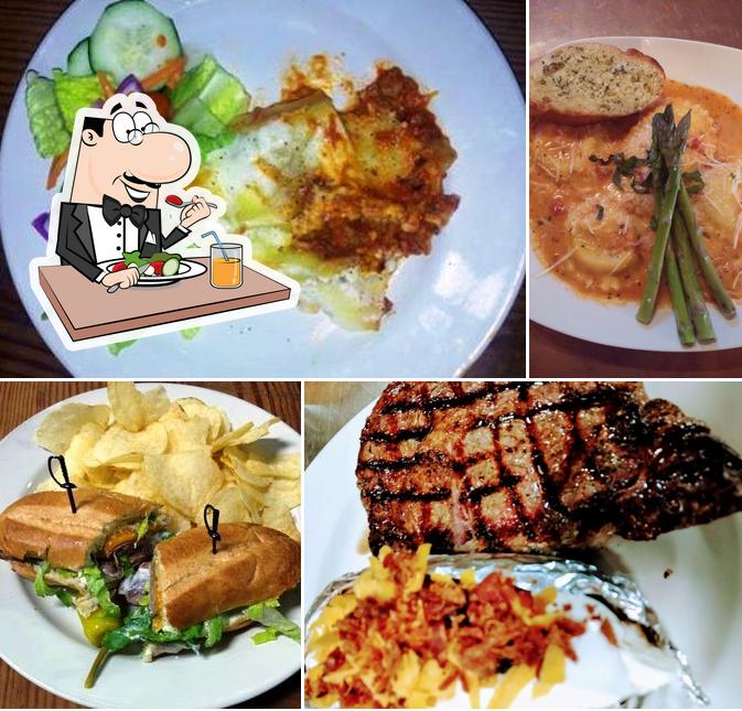 The Knightlight Theater, Jefferson - Restaurant menu, prices and reviews