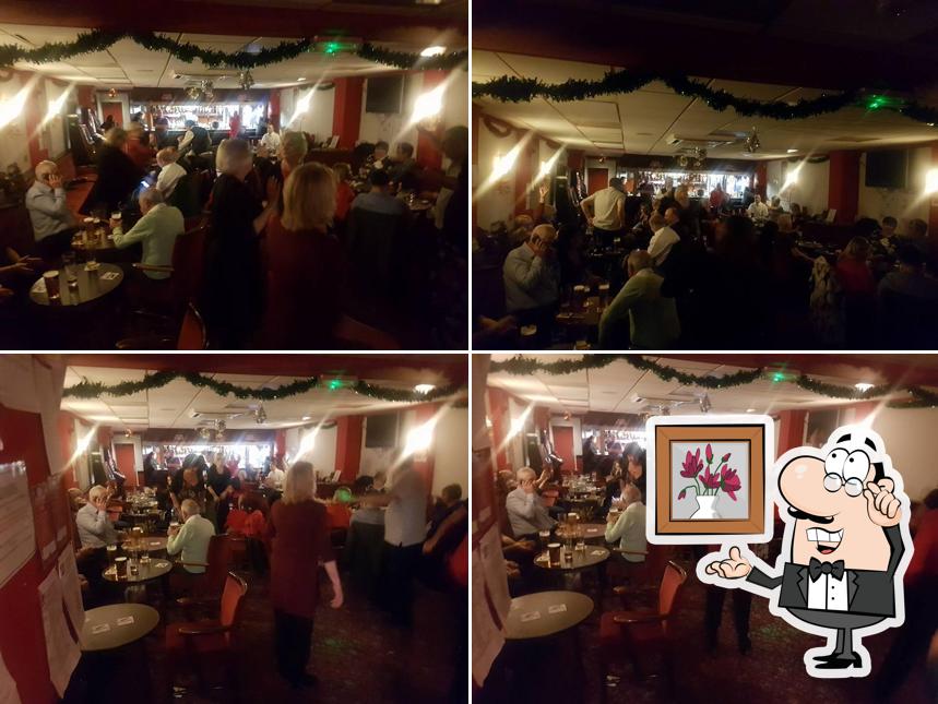 The Victory Club in Rhyl - Restaurant reviews