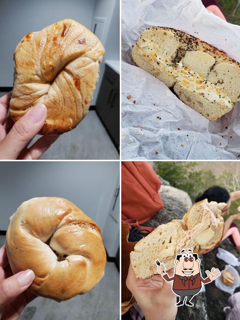 BB's Bagels, Alpharetta - Restaurant menu, prices and reviews