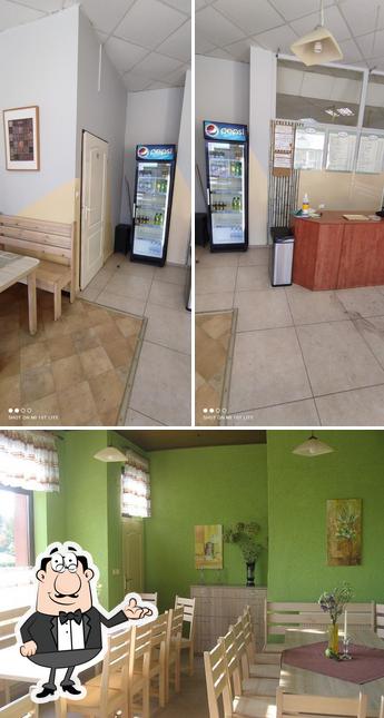 Bar u Joli, Glogow - Restaurant menu, prices and reviews
