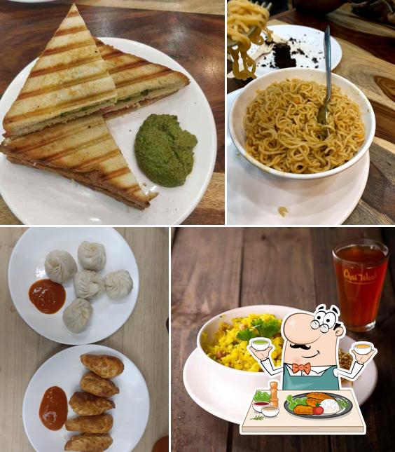Best restaurants in Alsa Mall - Restaurant Guru