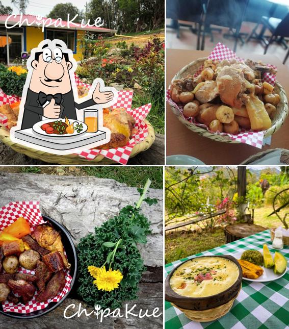 Los 5 mejores restaurantes en Chipaque, febrero 2026 - Restaurant Guru