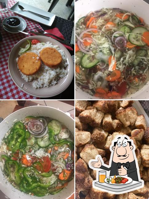 Don Rico, Dorog - Restaurant menu, prices and reviews