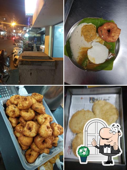 Dosa Shop, Bengaluru, XMJ4+WM3 - Restaurant reviews