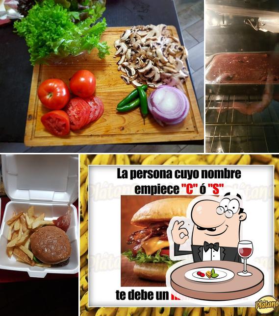 Patrón Burger, Tulum - Menú del restaurante, precios y reseñas