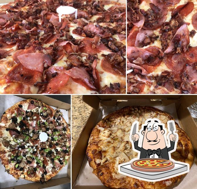Top 7 restaurants with pies in Simi Valley, december 2024 - Restaurant Guru