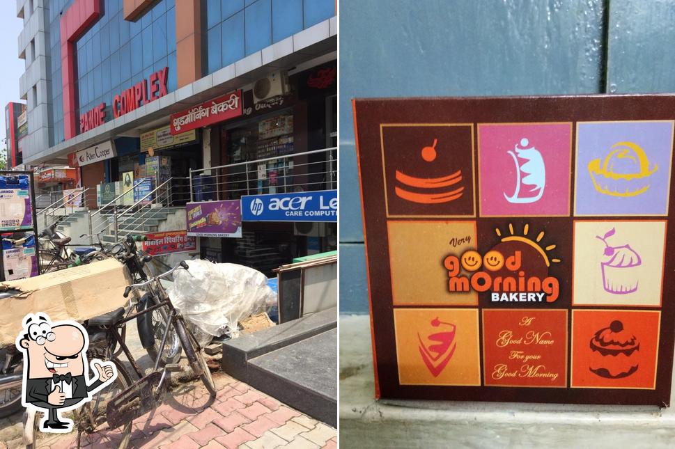 Good Morning Bakery, Raebareli - Restaurant menu, prices and reviews