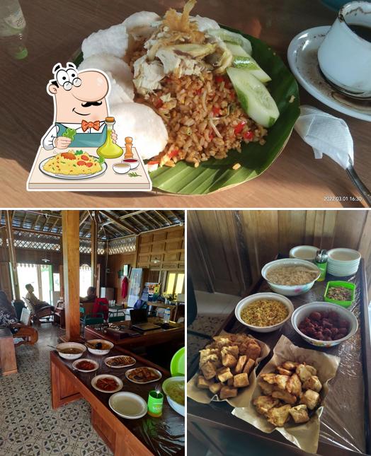 Griya Limasan Resto & Cafe Jombang - Restaurant menu, prices and reviews