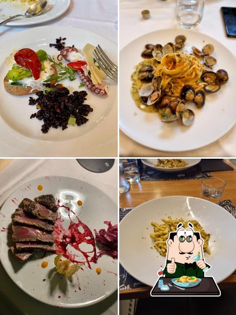 Incoho restaurant, Galatina - Restaurant menu and reviews
