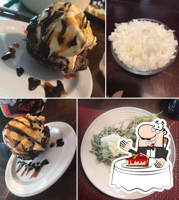 La Cocina de Tia Vero in San Diego - Restaurant reviews