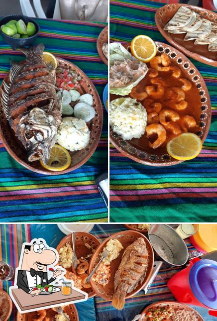 La Granja de Checo, Cuauhtémoc - Restaurant menu, prices and reviews