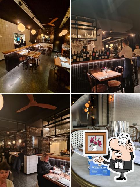 La Meute Waterloo, Waterloo - Menu du restaurant, prix et avis