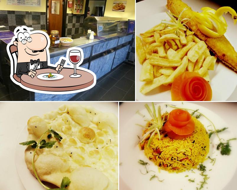 Lasan Takeaway Shotley, Ipswich - Restaurant menu, prices and reviews