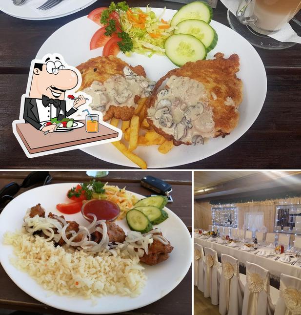 Best dinner restaurants in Kelmė, summer 2024 - Restaurant Guru