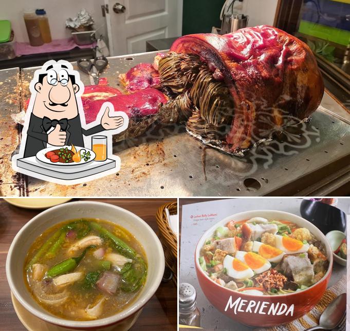 Lechoneria, Pasay - Restaurant menu, prices and reviews