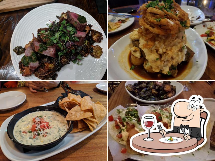 Local Kitchen, Torrance - Restaurant menu, prices and reviews