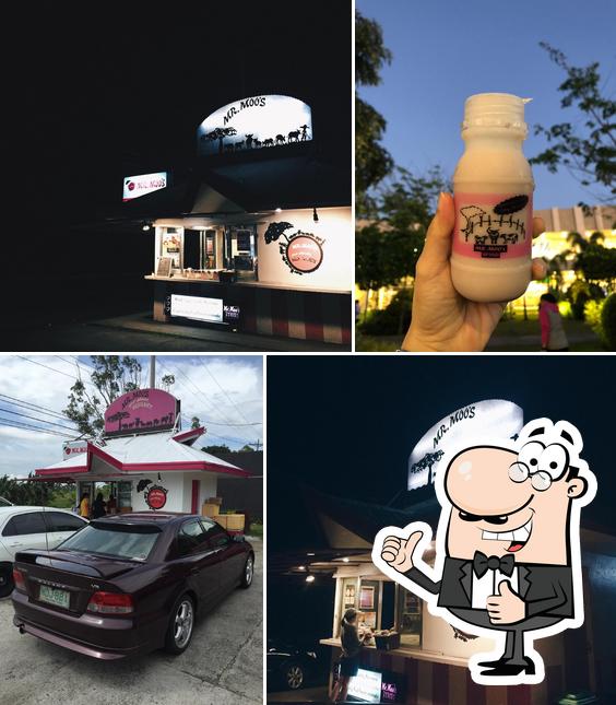 Mr. Moo's, Silang, Santa Rosa-Tagaytay Rd - Restaurant reviews