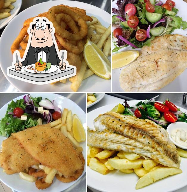 Find the best place to eat in Springfield Lakes, winter 2024 ...