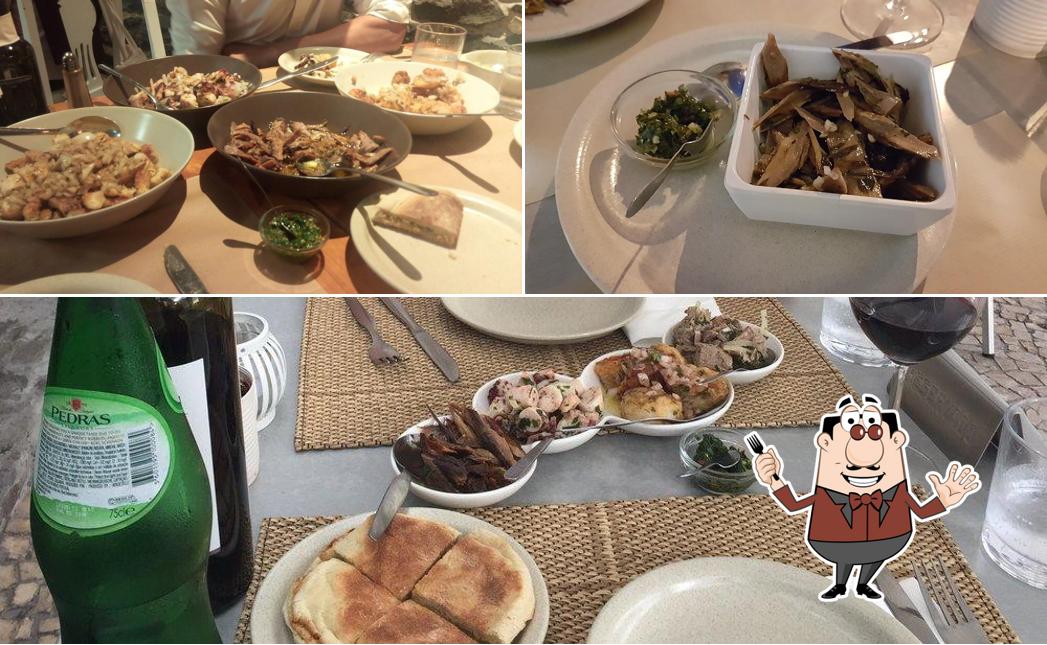 O Tasco, Funchal - Restaurant menu, prices and reviews