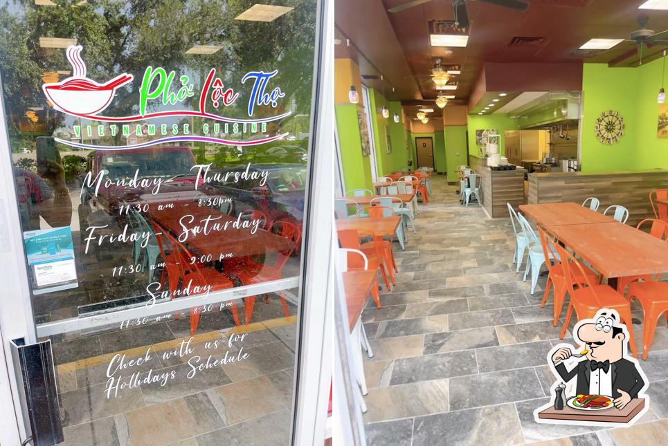Pho La- Vie Plant City, Plant City - Restaurant menu, prices and reviews