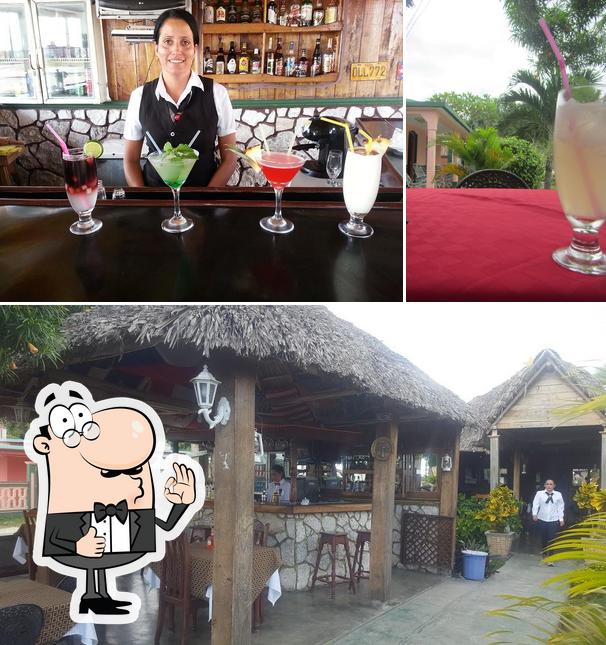RESTAURANTE EL COCODRILO, Playa Giron - Restaurant reviews