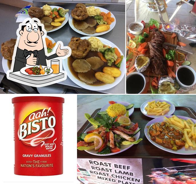 Sincerity Restaurant, Marmaris, m. - Restaurant reviews