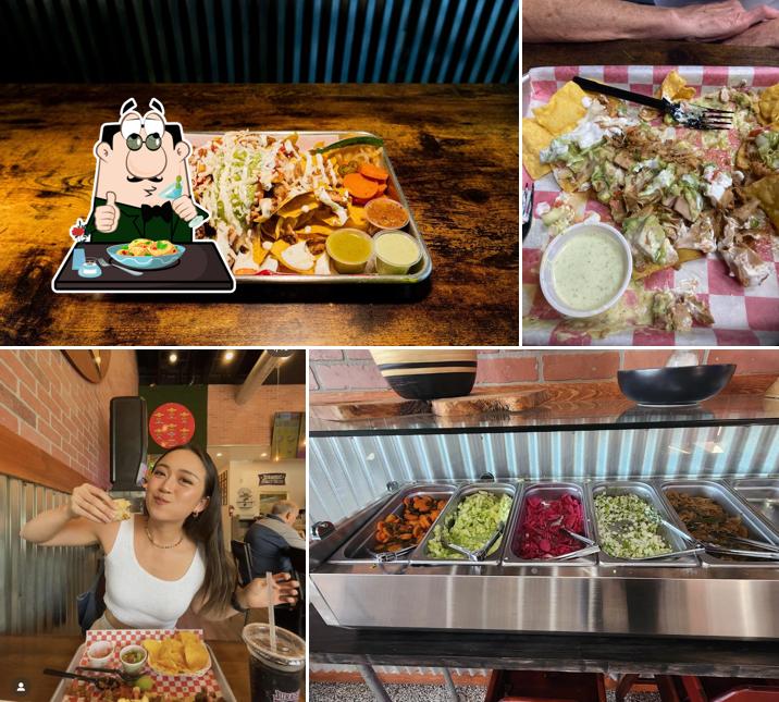 Top 7 restaurants in Springville, december 2025 - Restaurant Guru