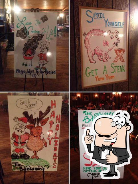 The Barnhouse Restaurant & Lounge in Lake City - Restaurant reviews