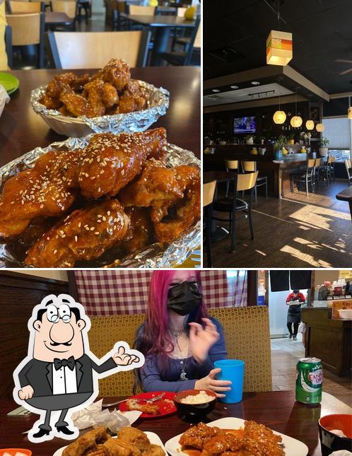 Toby Chicken in Richmond - Restaurant menu and reviews