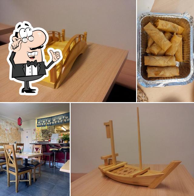 Best fried chicken in Mildenhall restaurants, summer 2024 - Restaurant Guru