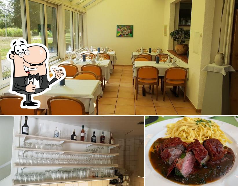 Restaurant Wacker, Reinach - Speisekarte, Preise und Bewertungen