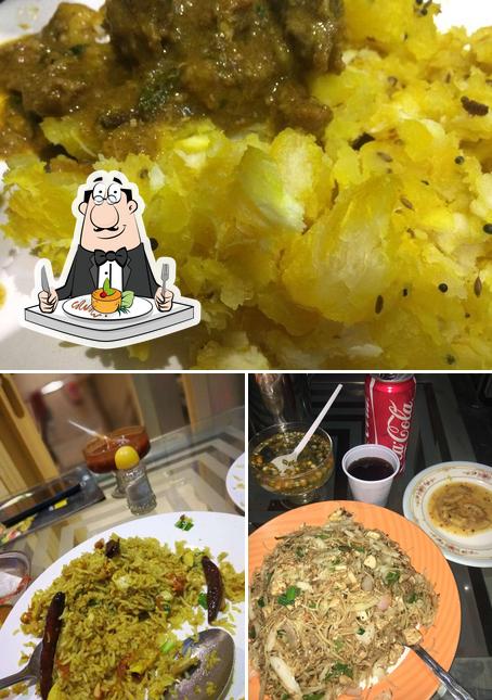 Royal Palm Restaurant, Al Ain - Restaurant menu, prices and reviews