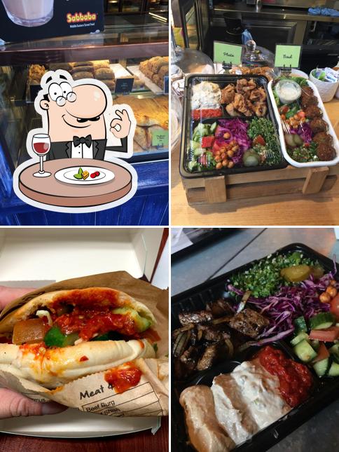 Top 5 restaurants with shawarma in Sydney, august 2025 - Restaurant Guru