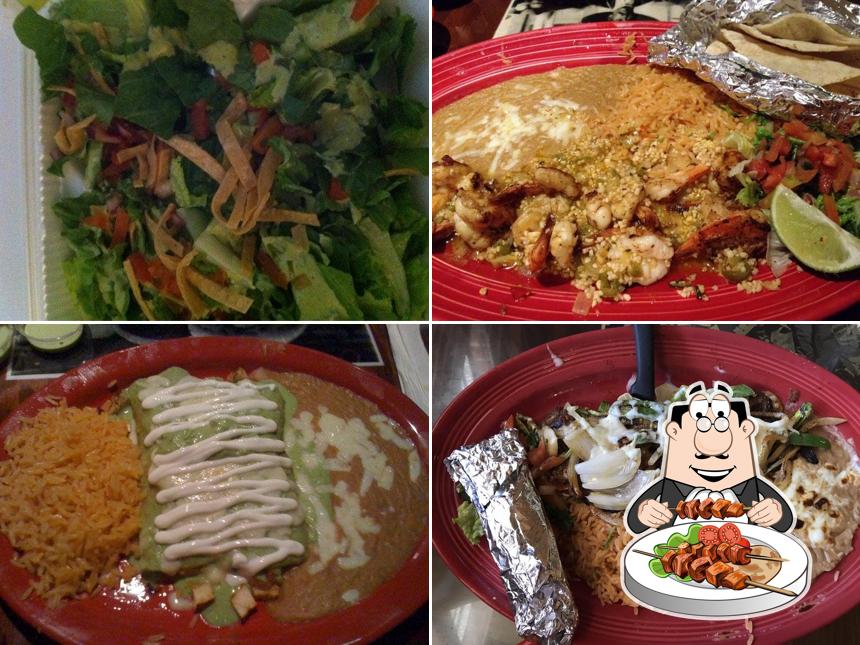 Salsa & Beer, Los Angeles - Restaurant menu, prices and reviews