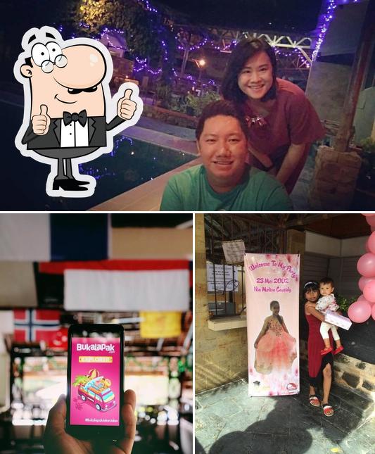 Goodies steakhouse, Batam - Restaurant reviews