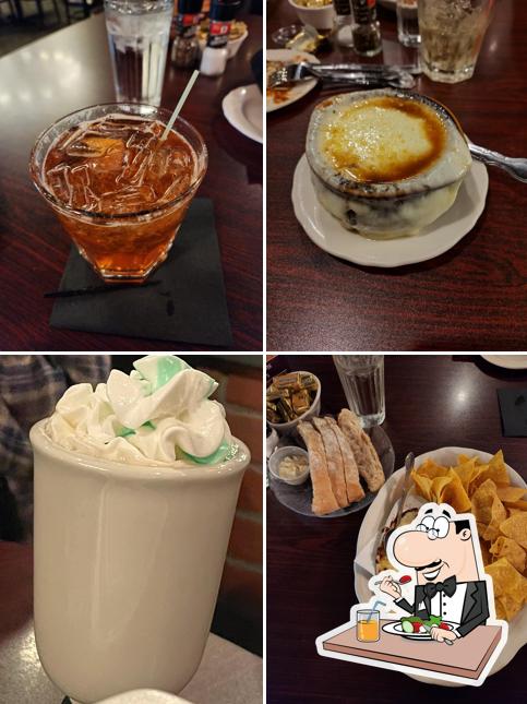 Red Ox in Appleton - Restaurant menu and reviews