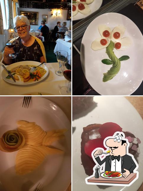 Coach House Ruxley, Sidcup - Restaurant menu, prices and reviews