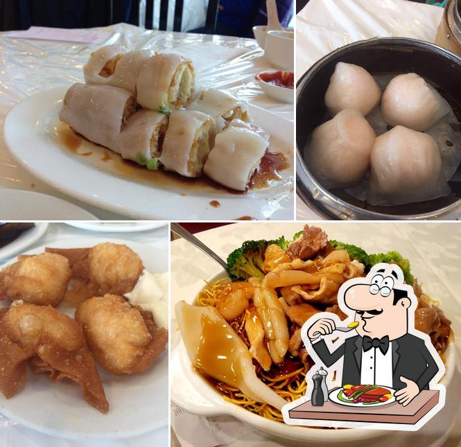 Tremendous Chinese Restaurant, Mississauga - Restaurant menu, prices ...
