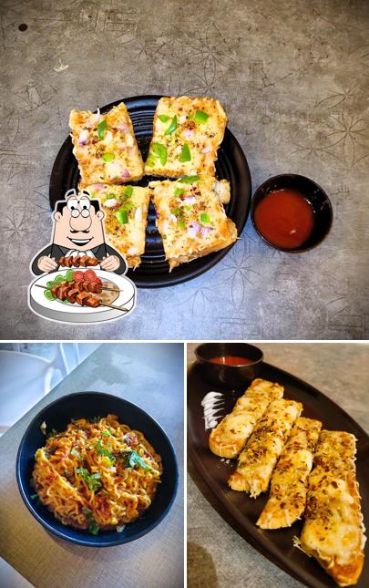 Urban Theka Coffeeholic Cafe, Himmatnagar - Restaurant menu, prices and ...