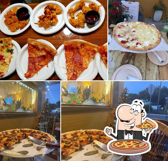 Best pizza restaurants in Largo, summer 2024 - Restaurant Guru