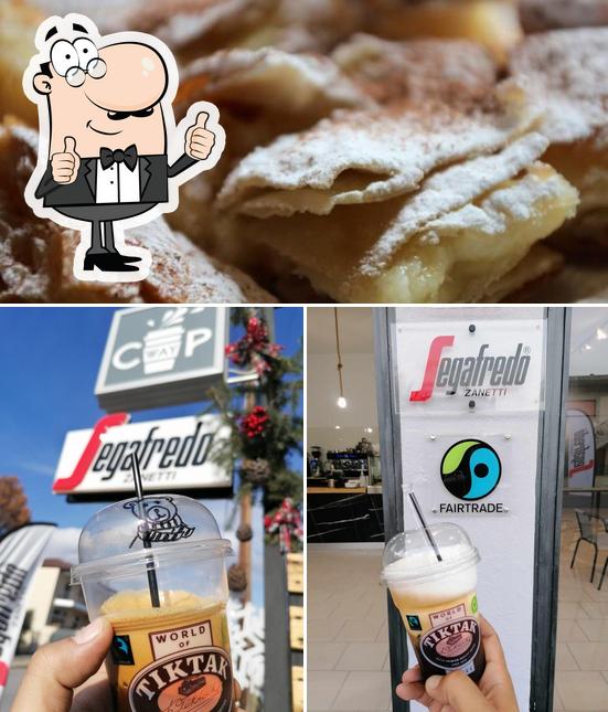 Top 1 restaurant for breakfast in Pentaplatano, october 2024 ...