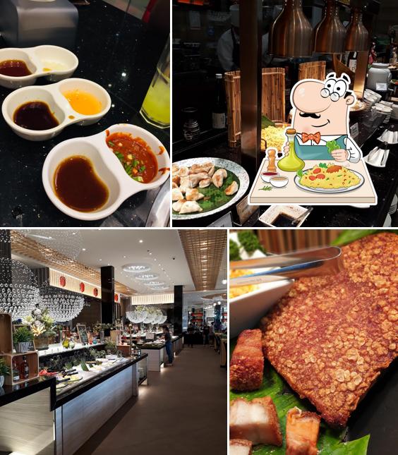Yakimix, Lipa - Restaurant menu, prices and reviews