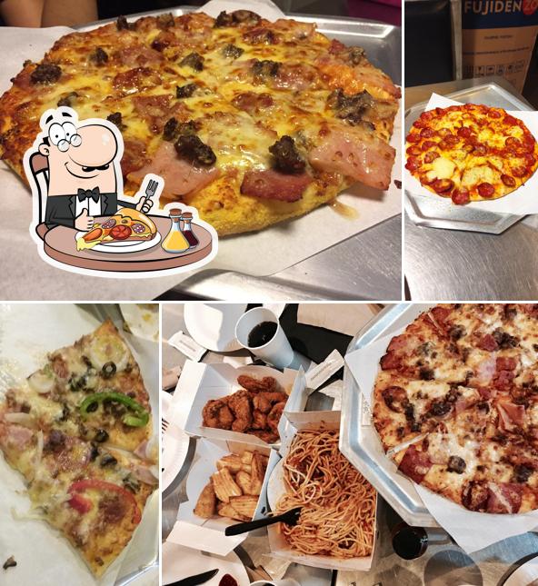 Top 7 restaurants with chicken wings in Cagayan de Oro, february 2026 ...